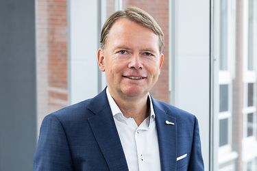 hagebau Geschäftsführung & Aufsichtsrat: Führungsteam der Kooperation ...